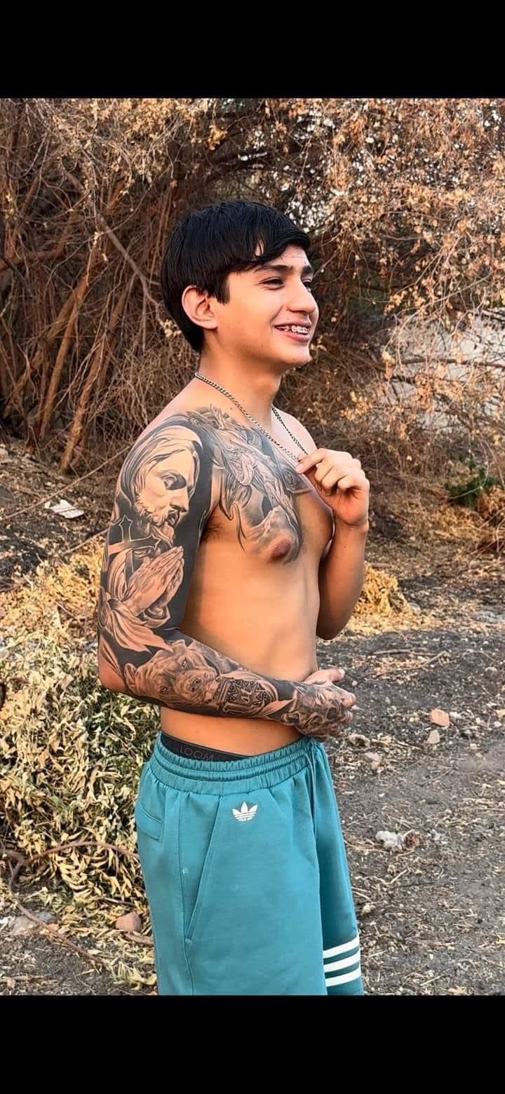 ¿Quién es Bryan Martinez? El joven que se hizo viral por el tema ...